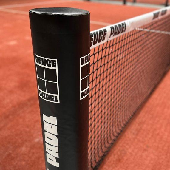 Padel Rochdale | Indoor Courts at Deuce Padel